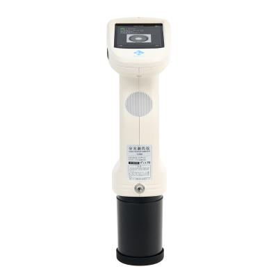 中国 色の質ソフトウェアとの車のペンキの実験室3nh Spectrophotom Ts7700 3nh 販売のため