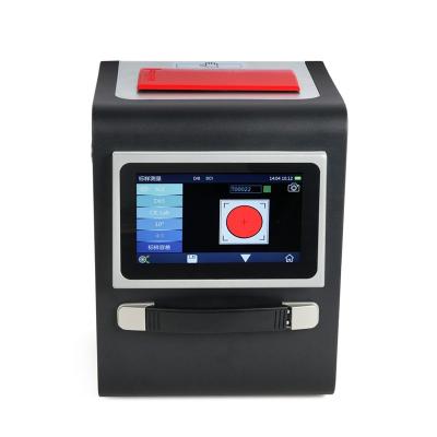 Китай Спектрофотометр 3nh TS8280 апертуры D/8° 8mm настольный продается