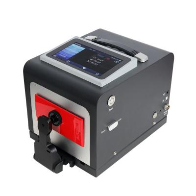 China Espectrofotômetro Desktop portátil 3nh TS8210 das SCE 780nm à venda