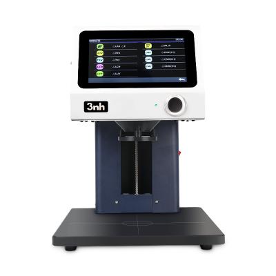 Китай не спектрофотометр 3nh YL4560 контакта 700nm 45/0 для ручки порошка яйца продается