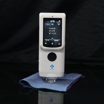 China espectrofotômetro 3NH TS7010 da medida de cor de 1.5s 400-700nm à venda