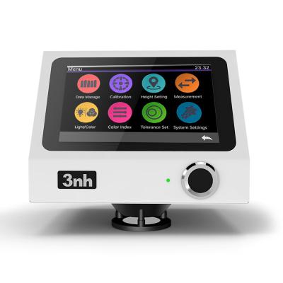 Китай Вогнутая апертура YL4568 Bluetooth 5,0 20mm спектрофотометра Benchtop решетки продается
