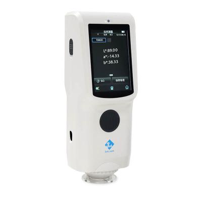 Cina 3nh 400 - spettrofotometro di colore 700nm con il software di APP in vendita