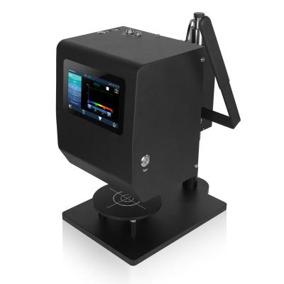Китай Портативный спектрофотометр измерения цвета Benchtop продается