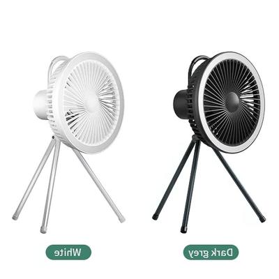 중국 주도한 것과 함께 조정할 수 있는 가지고 다닐 수 있는 야외 야영 3 각 스탠드 팬 분리할 수 있는 전원 4 속도 판매용