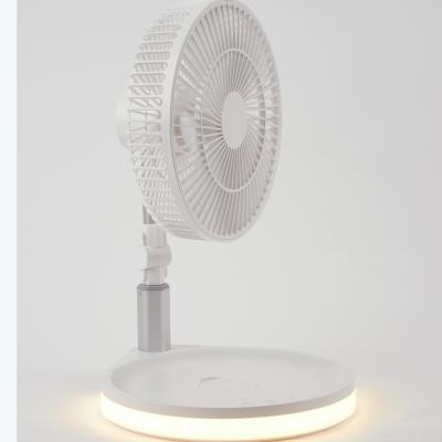 Κίνα DC5V φορητή πτυσσόμενη μπαταρία ανεμιστήρων 3.7V 10000mAh με τη λειτουργία συγχρονισμού προς πώληση