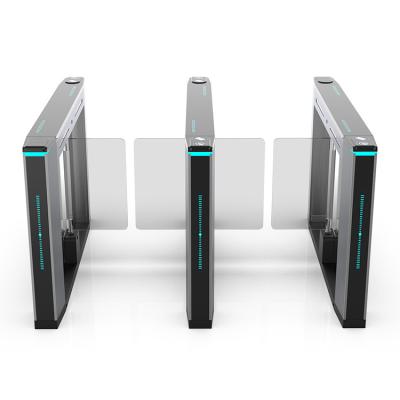 中国 Speedlaneの歩行者の振動障壁の回転木戸のアクセス管理 システム 販売のため