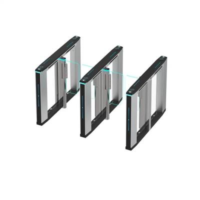 Cina 40P/M - 60P/M Speed Gate Systems, portoni dell'entrata del cancello girevole di alta sicurezza in vendita