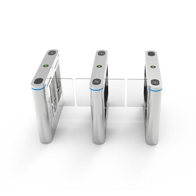 中国 AG-PX36121802体育館の回転木戸の保証回転木戸の振動障壁のゲート 販売のため