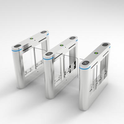 中国 AG-PX36121802小さい振動障壁の光学回転木戸のウエストの高さの回転木戸 販売のため