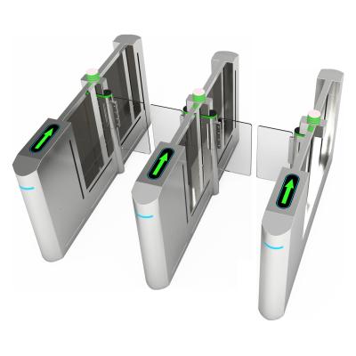 China Custom Train Station Turnstiles Manufacturers Entrance Gate Security Systems for sale