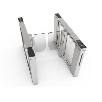 China 1 Year 90Kg Speed Gate Turnstile for sale