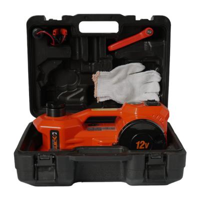 Cina Jack For Car idraulico automatico manuale 150W con la clip di batteria in vendita