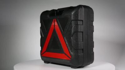 中国 床のジャック電気油圧車ジャックは5トン12V Dcの電気影響レンチを持ち上げる 販売のため
