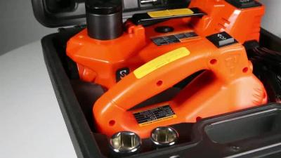 中国 BMCの場合電気油圧ジャック キットのお偉方のキット155-450mmの上昇の範囲 販売のため