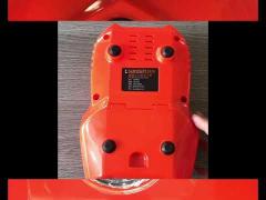 비상 12V 150PSI 휴대용 미니 타이어 압축기 팽창기 타이어 변경 자동차 수리