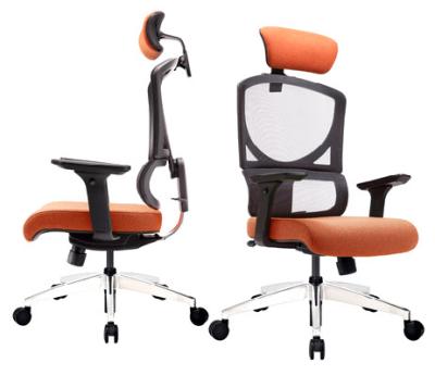 Cina Poltrona girevole ergonomica automatica comoda con le ruote per il ODM di dolore alla schiena in vendita