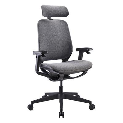 Cina Sedia del computer di Neoseat con le sedie ergonomiche dell'ufficio della parte girevole di compito del poggiacapo in vendita