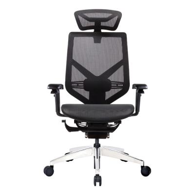 Cina 5D bracciolo GTCHAIR con supporto lombare accogliente e la sedia ergonomica posteriore regolabile dell'ufficio in vendita
