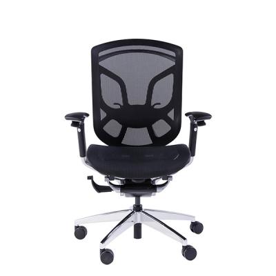 Cina Sedie di scrittorio ergonomiche di Mesh Breathable Computer Chair Comfortable della farfalla di Dvary in vendita