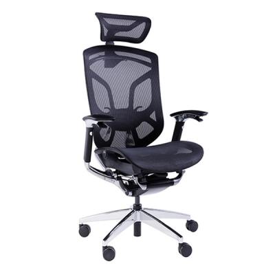 Cina Sedia Wintex Mesh Adjustable Lumbar Support dell'ufficio della parte girevole dello schienale della farfalla in vendita