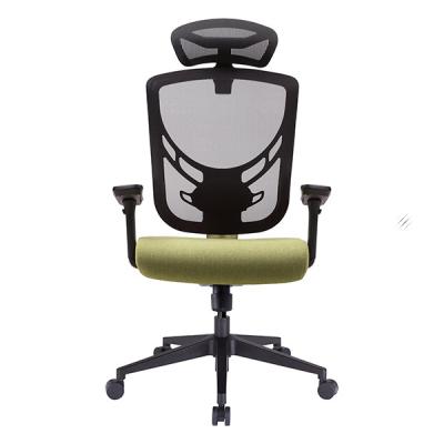 Cina Computer ergonomico di Seat della schiuma di Z Mesh Adjustable Office Chair Back in vendita