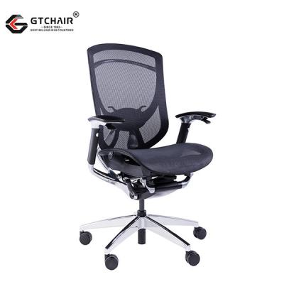Cina Ergonomico regolabile di altezza della parte posteriore di Mesh Project Office Chairs Lower della parte girevole di IFIT in vendita