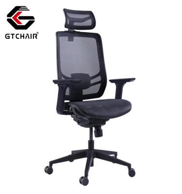 Cina L'ufficio del progetto di gioco presiede il progetto di giro ergonomico respirabile in vendita