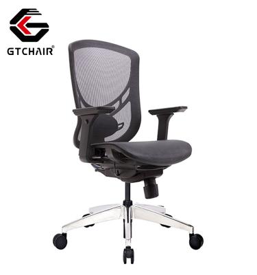 Cina Sedie GT - parte girevole ergonomica regolabile di compito del computer di GTCHAIR di altezza di 350mm ergo in vendita