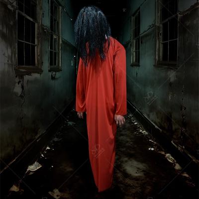 China Haunted House Halloween Props With Infrared Sensor Remote Control for sale