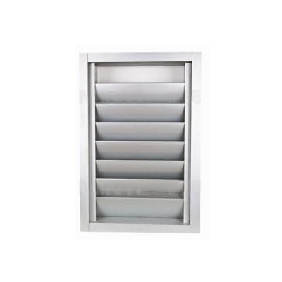 Κίνα 1.0mm-1.4mm πάχος προφίλ Γερμανία Αλουμίνιο Λουβέρ παράθυρο με πόρτες κυλίνδρων προς πώληση