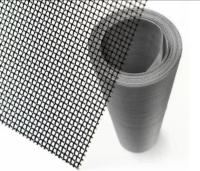 Quality Easy Install Customized Size Security Stainless Steel Flyscreen Mesh for Windows and Doors for sale