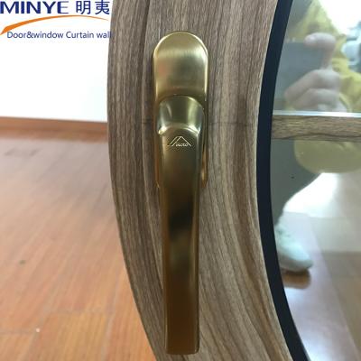 중국 EPDM 고무 스트립과 이중 유리가 된 이중 온화 유리 판매용
