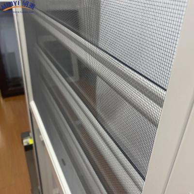 Κίνα Ανωδισμός/Προστίμηση σε σκόνη/Τελειωμένο γυάλινο μαντήλι από ξύλινο σπόρο για σύγχρονο μαντήλι ασφαλείας προς πώληση