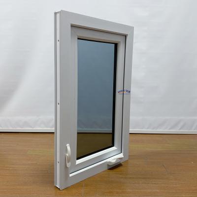 중국 미국 디자인 UPVC 스윙 캐세먼트 창문 판매용