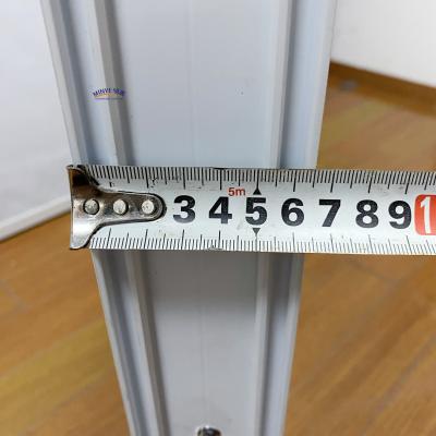 중국 미국 디자인 UPVC 스윙 캐세먼트 창문 판매용