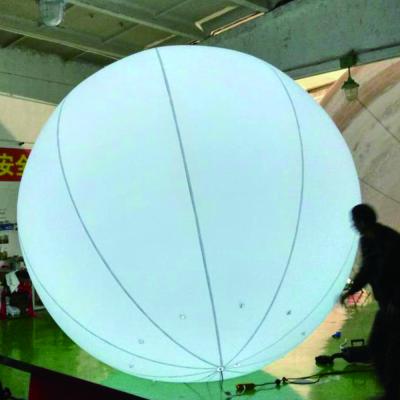 Cina Pubblicità dei palloncini gonfiabili di alta qualità I palloncini gonfiabili sono utilizzati per la promozione della pubblicità dei marchi in vendita
