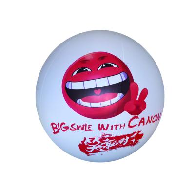 Cina 2023 Hot sale sky advertising mega pallone gonfiabile con logo personalizzato per la pubblicità in vendita