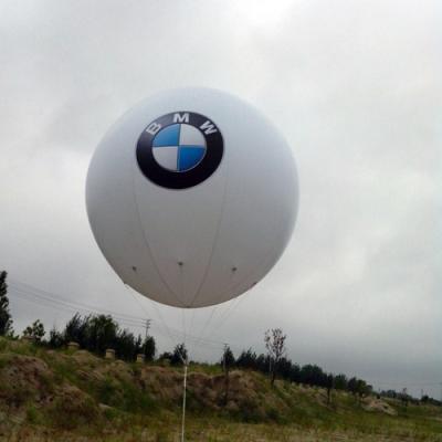 Cina Pubblicità con logo personalizzato Grande pallone gonfiabile ad elio in vendita in vendita