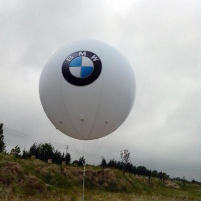 China Fabrieksprijs Reus reclame opblaasbare grote opblaasbare ballon voor decoratie Te koop