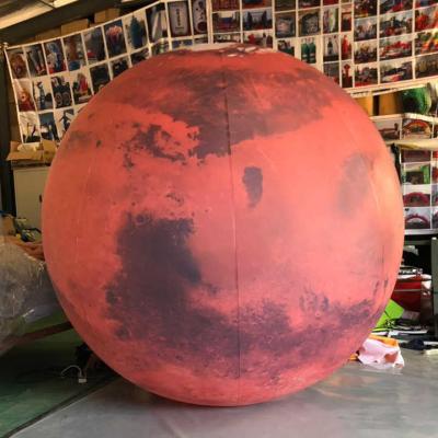 Cina Dimensioni personalizzate Pubblicità gigante Eventi all'aria aperta Palloni a elio gonfiabili Pallone volante in vendita