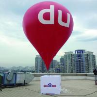 Giant Advertising Inflatable Air Balloon Custom Personalized Logo for Advertisin