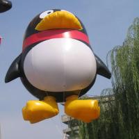 Manufacturer Direct Supply Giant Advertising Inflatable Air Balloon Custom