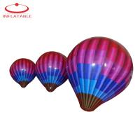 Large Inflatable Moon Balloon For Decoration Giant Advertising Inflatable Moon