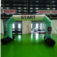 15+ Years Design Experienced Team Professional Inflatable Arch Factory Custom