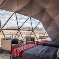 Waterproof Outdoor 5m Geodesic Dome Garden Geodesic Four Season Tent