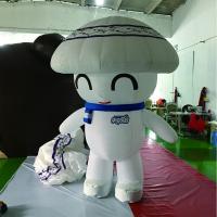 Quality giant inflatable rabbit inflatable Easter decoration decoration Inflatable animals for sale