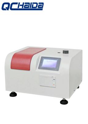 Cina Lunga vita leggera di ore 6V/10W/2000, spettrofotometro di controllo del microcomputer 20kg in vendita