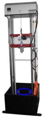 China C.A. 220V 3A do verificador do desgaste da sapata da certificação do CE da elevada precisão à venda