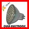 Cina Bassa energia consumo LED Spot Lampada 3w con 3528 SMD, LG10 * 20 Chip per l'illuminazione del soffitto in vendita